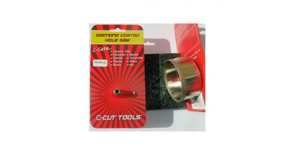 70mm tile hole cutter store
